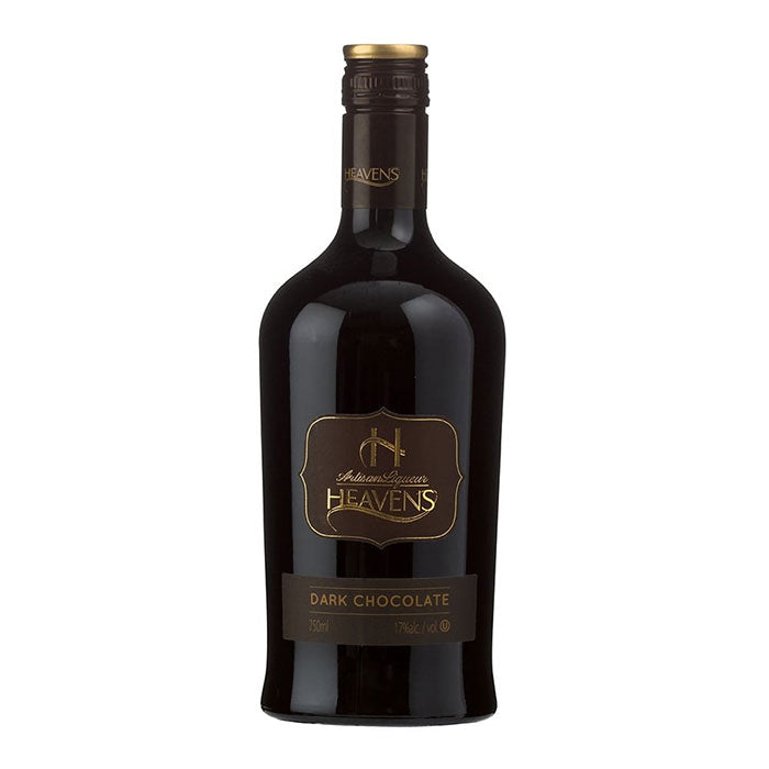 Buy Heaven's Dark Chocolate Liqueur Online | Reup Liquor